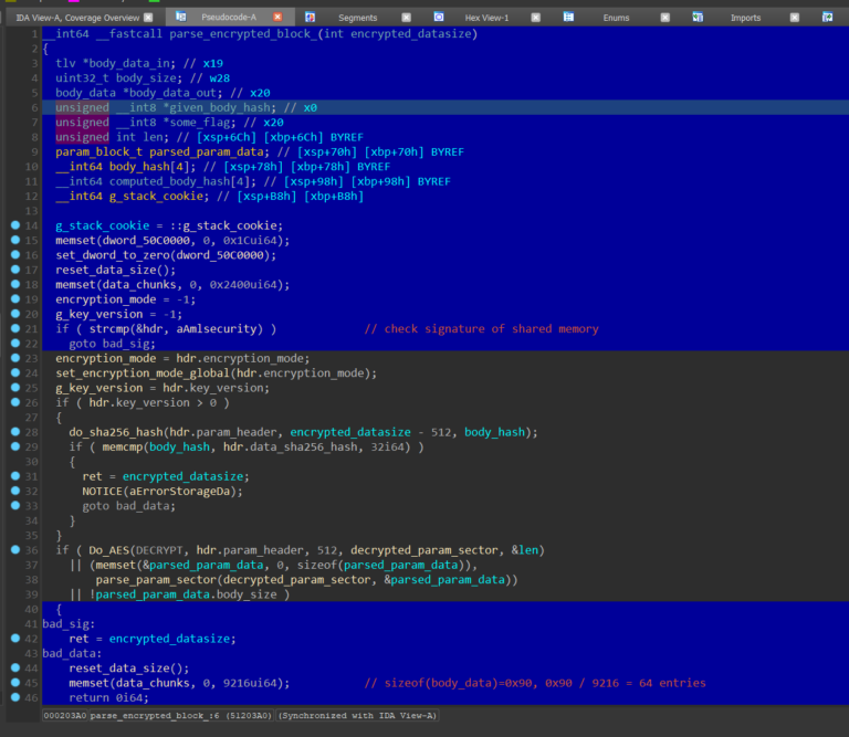 Retreading The AMLogic A113X TrustZone Exploit Process - Bored Pentester